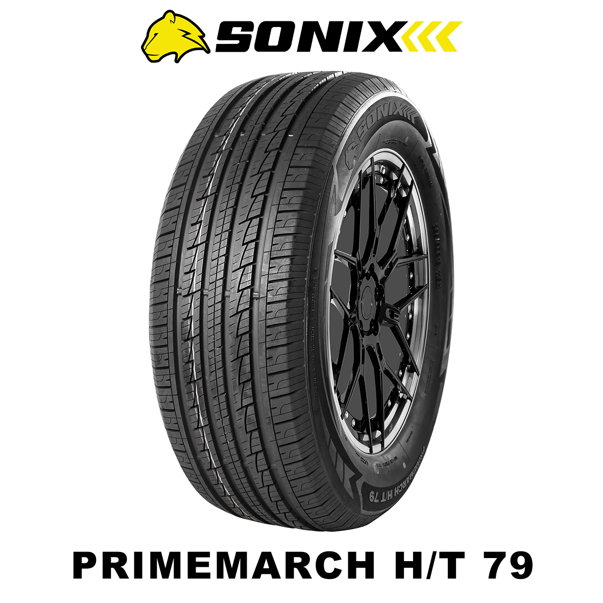 Venta de llantas Roadmarch Tire en Ecuador - SAIA Importadora Andina